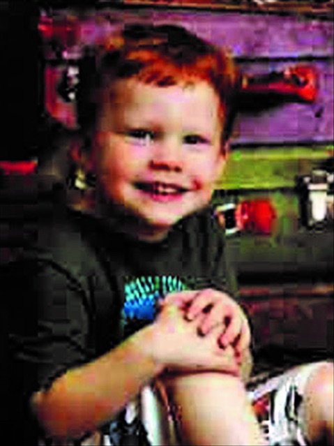 Raylan N. Barr | News, Sports, Jobs - Post Journal